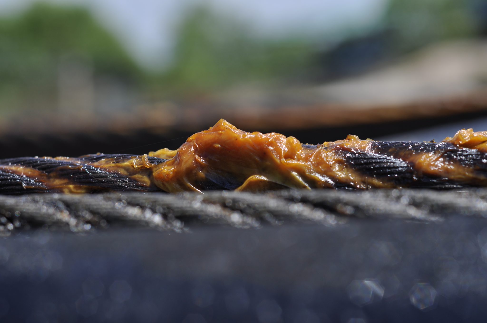 Wire Rope Lubrication - Crane Ropes Australia